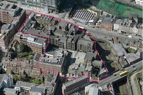 Tower Hamlets throws out AHMM's Blossom Street plans | News | Building ...
