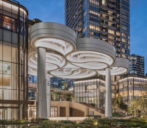 Heatherwick unveils Tokyo’s new Azabudai Hills district | News ...