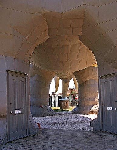 Elephant buildings | Features | Building Design