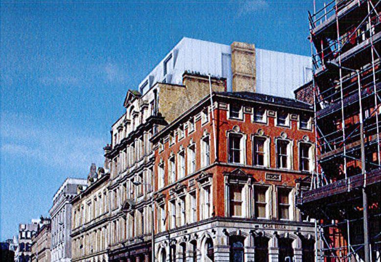 FCH gets green light for four major Liverpool schemes... | News ...