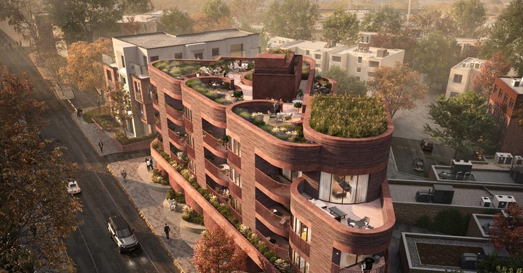 GPAD gets go-ahead for north London health-centre plans | News ...