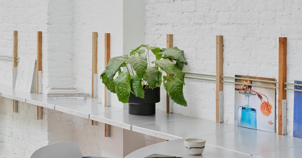 THISS Studio unveils coworking space and recording studio | Features ...