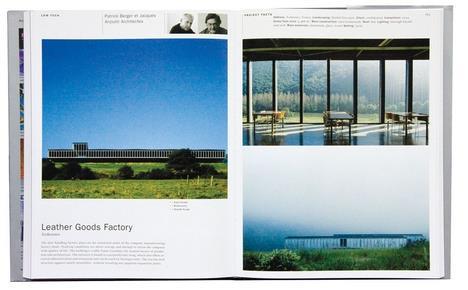 Recent books on factory, shop and hotel design | Features | Building Design