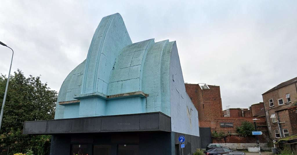 Save Britain’s Heritage adds 86 new entries to Buildings at Risk ...