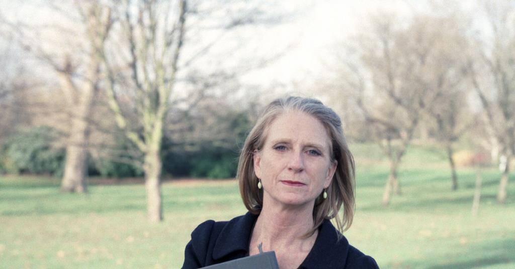 Kathryn Gustafson wins Arnold A Brunner memorial prize | News ...