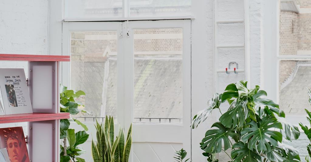THISS Studio unveils coworking space and recording studio | Features ...
