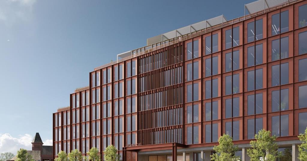 DLG’s plans for 1,350-home build-to-rent scheme in Leeds approved ...
