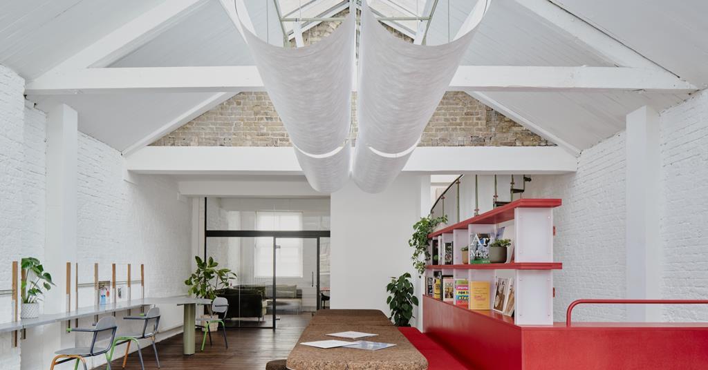 THISS Studio unveils coworking space and recording studio | Features ...