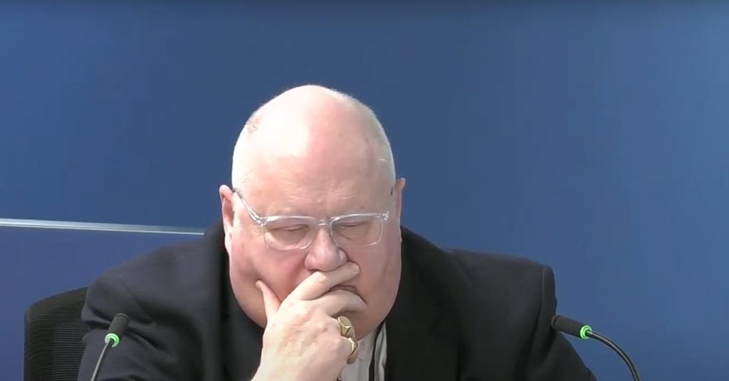 Former housing secretary denies being ‘spectacularly out of touch’ with ...