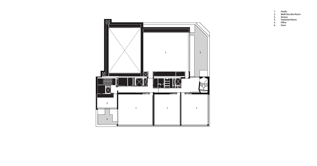 Designing for dance: inside O’Donnell + Tuomey’s Sadler’s Wells East ...