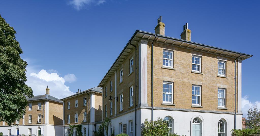 Conservatives would introduce ‘new localised design rules’ for housing ...