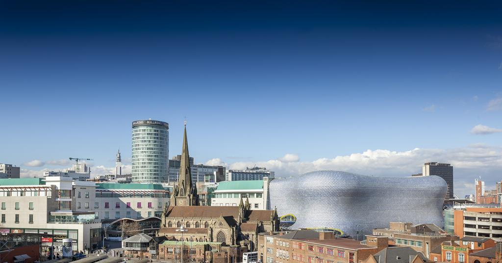 Birmingham looks for architect to design city’s new museum | News ...
