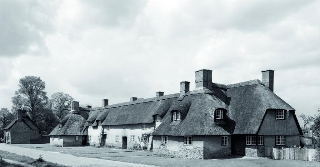 Review | The Architecture of Sir Edwin Lutyens – Volume 1: Country ...