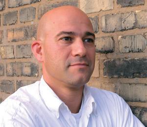 Renato Benedetti | Features | Building Design