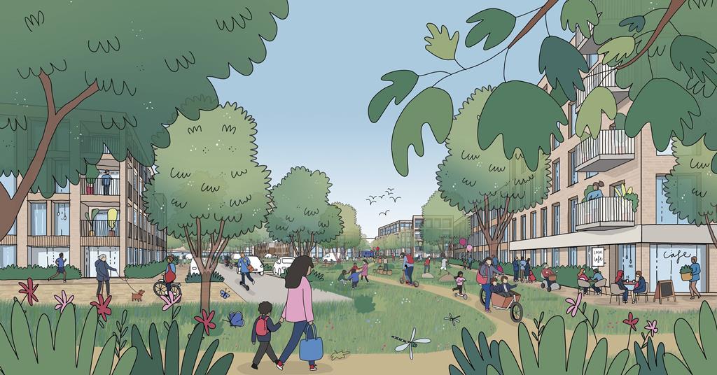 Will design codes help unlock the planning system? | Features ...