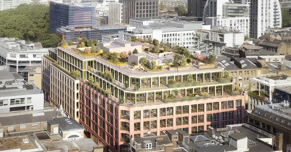 Islington delays deciding controversial Morris & Co scheme | News ...
