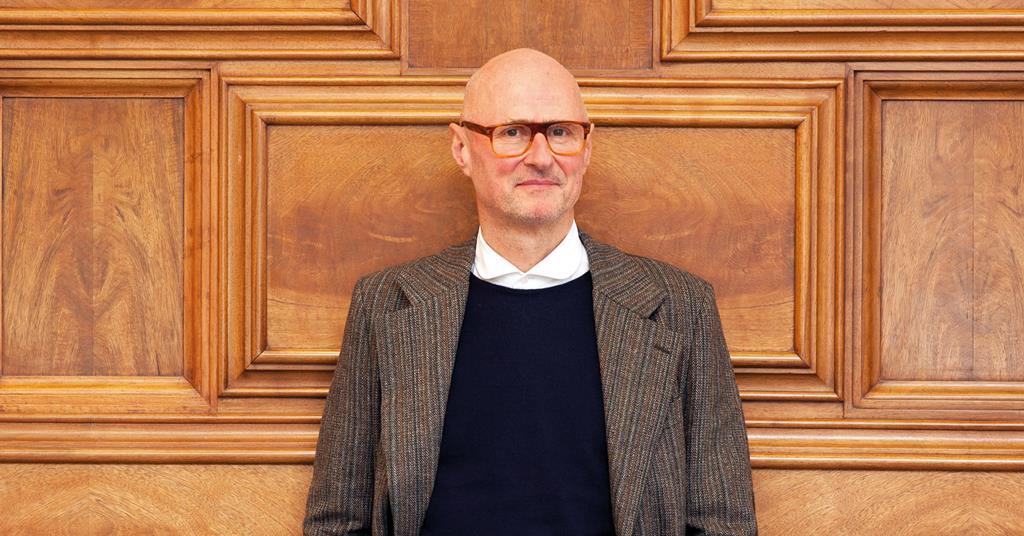 Interview | Simon Allford: ‘Architecture will emerge stronger ...