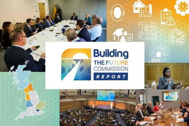 Year-long project unveils The Long Term Plan for Construction today ...