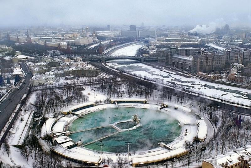 Top 10 unbuilt towers: Palace of the Soviets by Boris Iofan | Features | Building Design