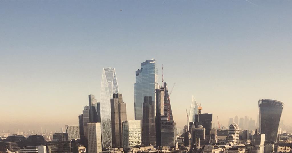 AFK’s £600m City tower plans get public airing | News | Building Design