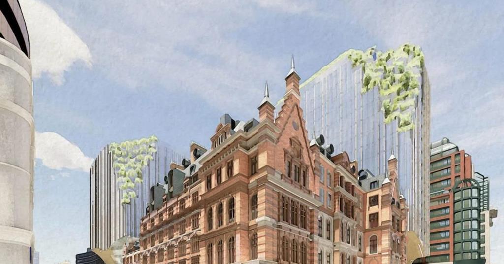 Best of 2024: Building Design’s most incisive features and in-depth ...