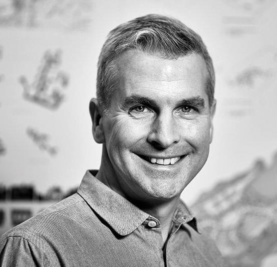 Countdown to COP26: Maria Smith & Jerry Tate | Features | Building Design