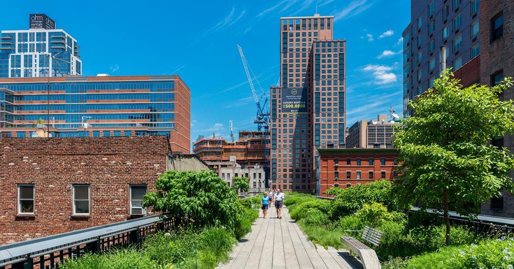 Ricardo Scofidio, co-founder of Diller Scofidio + Renfro, dies aged 89 ...