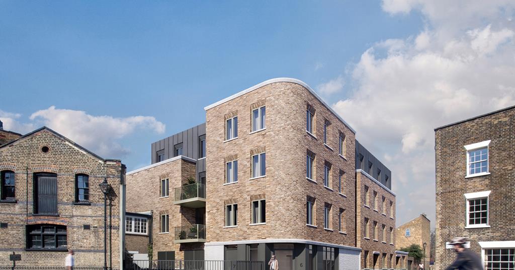 How the architect’s social benefit toolkit can deliver real impact for ...