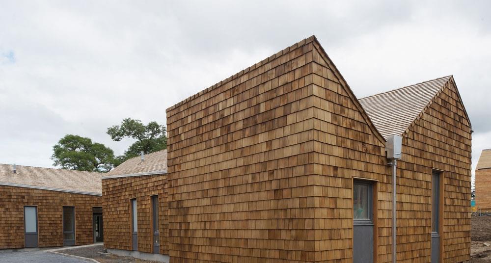 Scotland’s Housing Expo 2010 | Building Study | Building Design