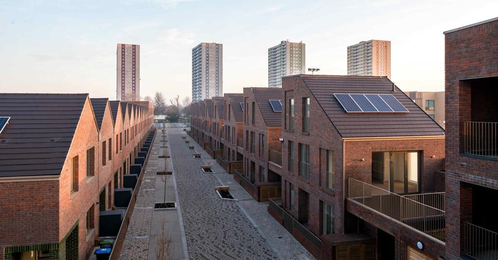 Khan: No end in sight for ‘dodgy’ definitions of affordable housing ...