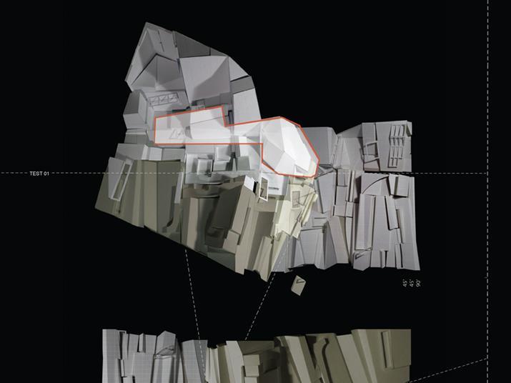 Raising the curtain on creativity | Opinion | Building Design