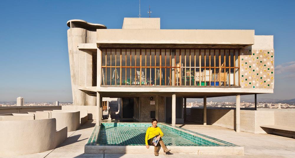 Architects talk about the buildings that inspired them | News ...