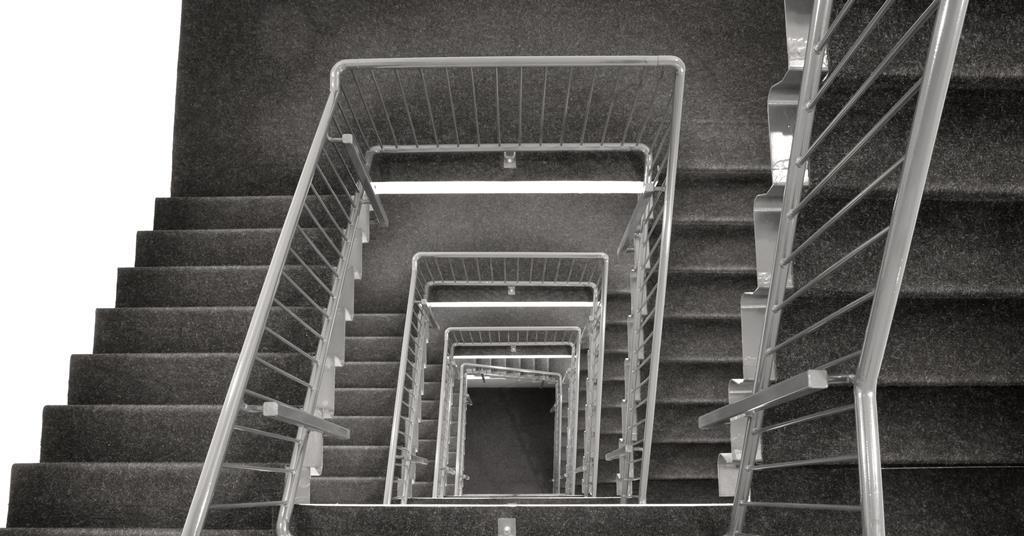 Housebuilder to redesign four major schemes due to second staircase ...