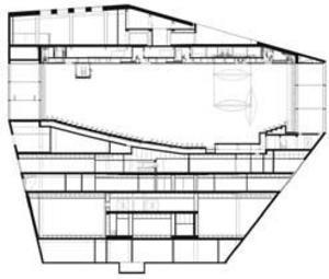 Work the angles | Building Study | Building Design