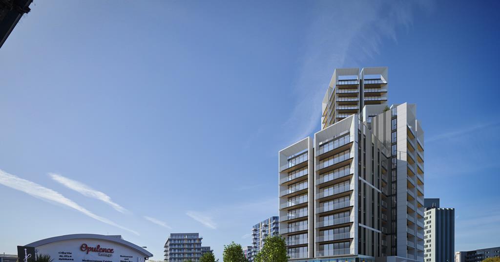 Architects welcome Lidl's housebuilding plans | News | Building Design