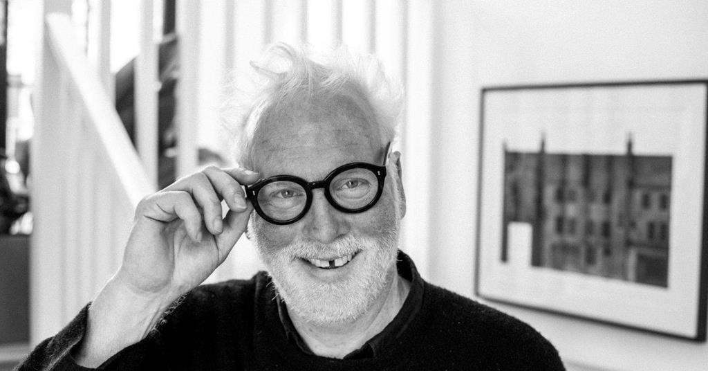 Why the work of Michael and Patty Hopkins means so much to me | Opinion ...