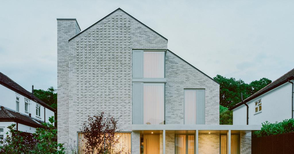 Sixteen schemes vie for RIBA South East Awards | News | Building Design