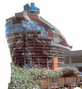 Dreamer or bruiser? | News | Building Design