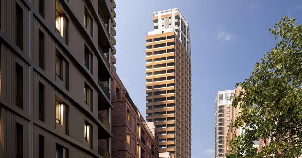 Tottenham Hotspur’s towers plan hit by second staircase delay | News ...