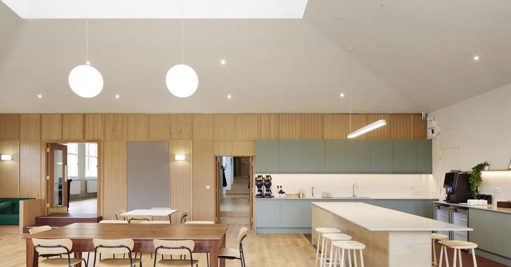 Dulwich College by alma-nac: a new lower school library and the ...