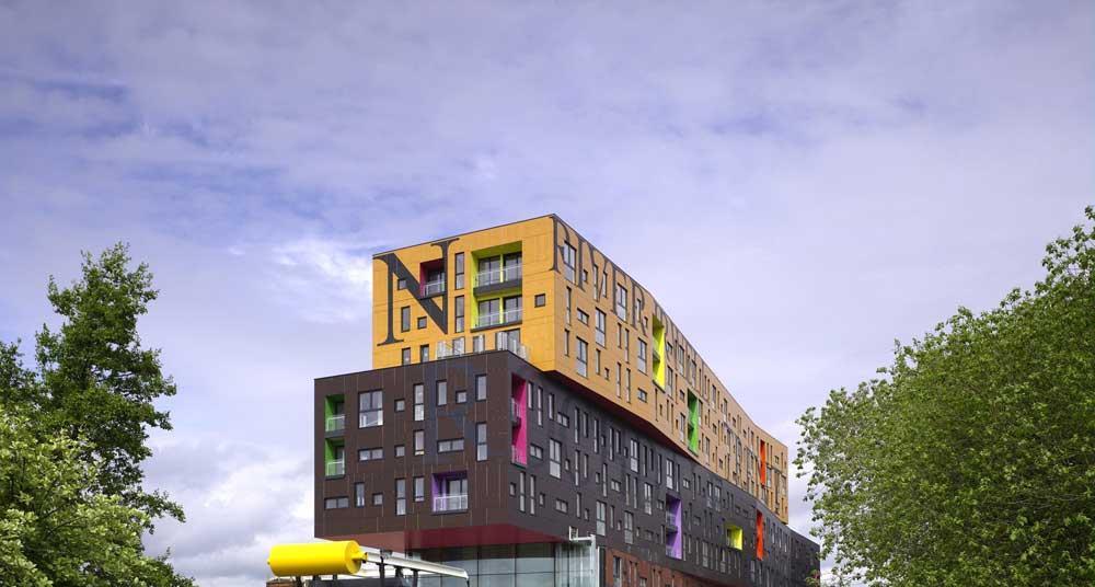 New Islington Site Life competition launches | News | Building Design