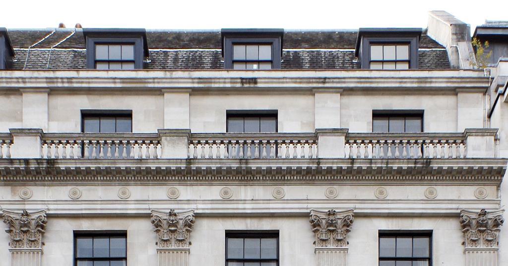 James Gorst Architects previews third Adam restoration project | News ...