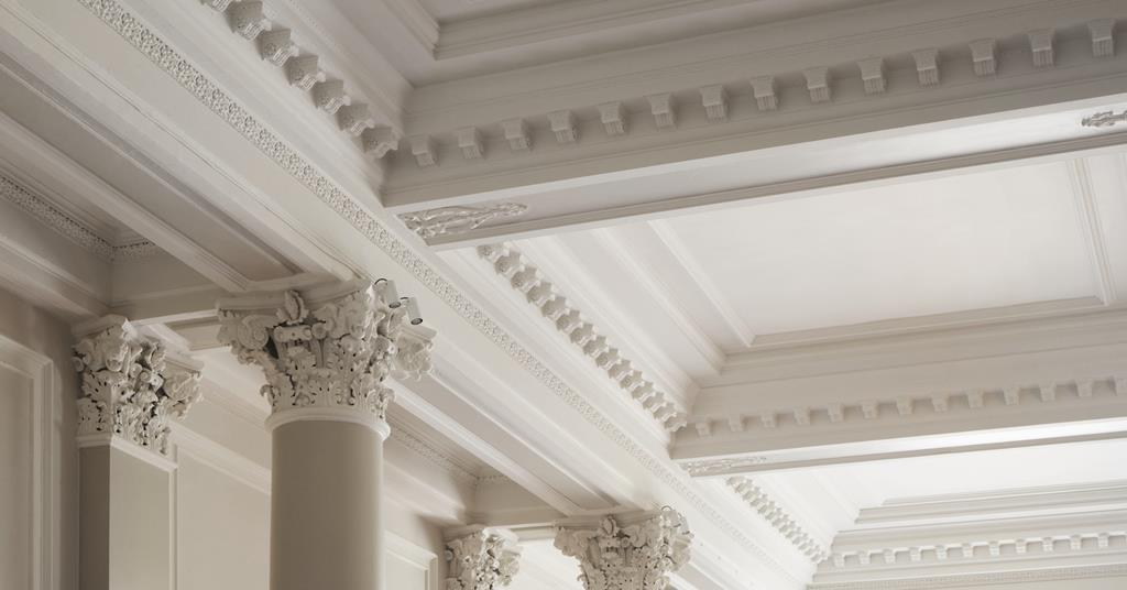 Dulwich College by alma-nac: a new lower school library and the ...