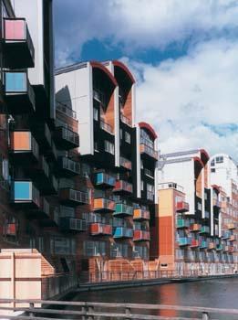 Dreamer or bruiser? | News | Building Design