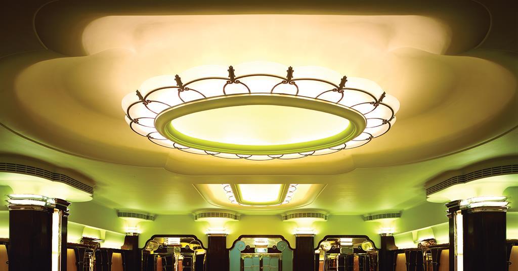 Quadrant 3 by Dixon Jones | Building Study | Building Design