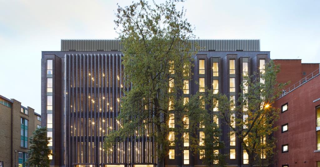 AYA 2022 shortlists: Office Architect of the Year | Features | Building ...