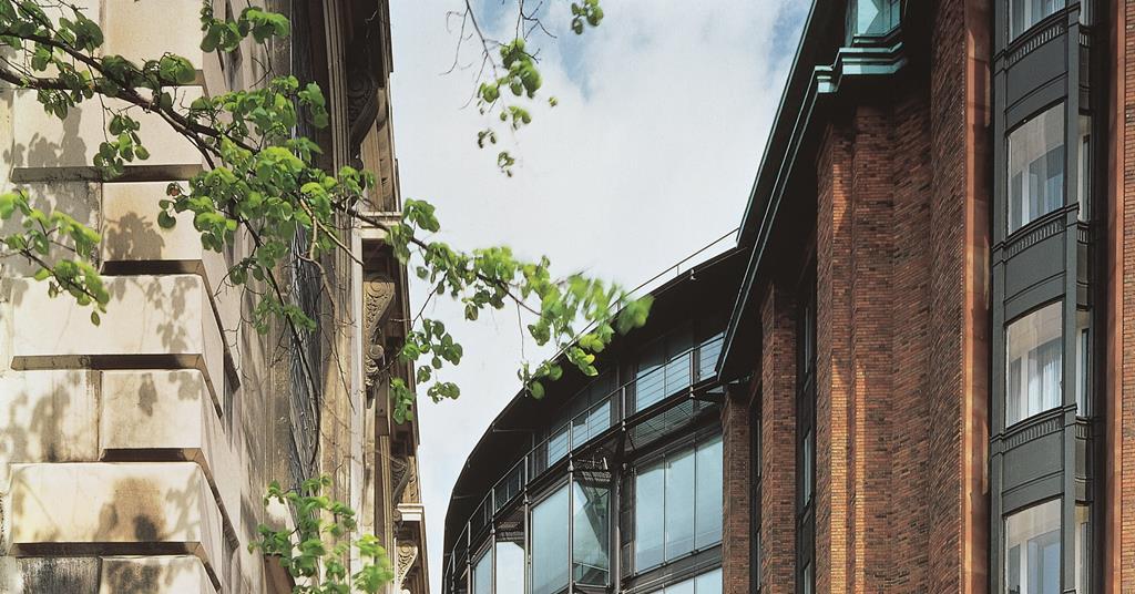 Why the work of Michael and Patty Hopkins means so much to me | Opinion ...