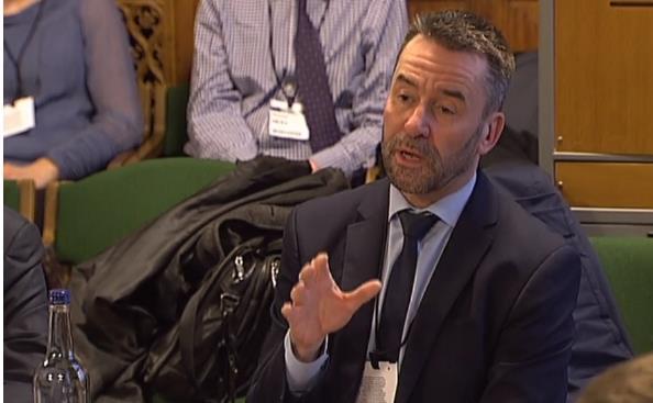 Mark Wild lays bare scale of HS2 failures as he sets out plans to make ...