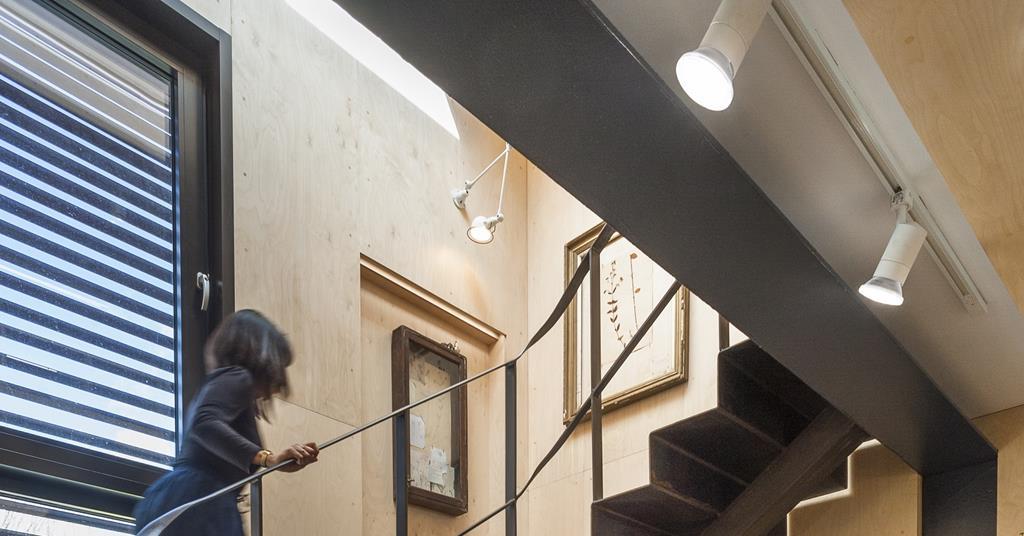 Research, empathy and quiet radicalism: the key ingredients in ‘Saunt ...