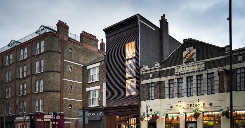 Research, empathy and quiet radicalism: the key ingredients in ‘Saunt ...